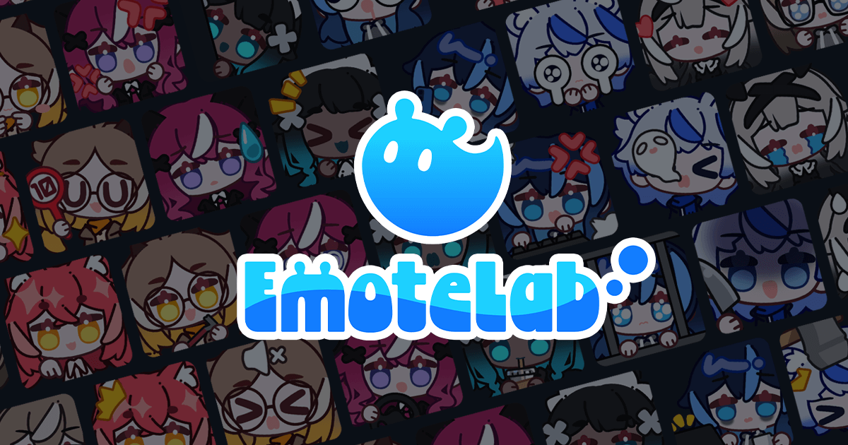 EmoteLab - A simple character customization and animated emote creation ...